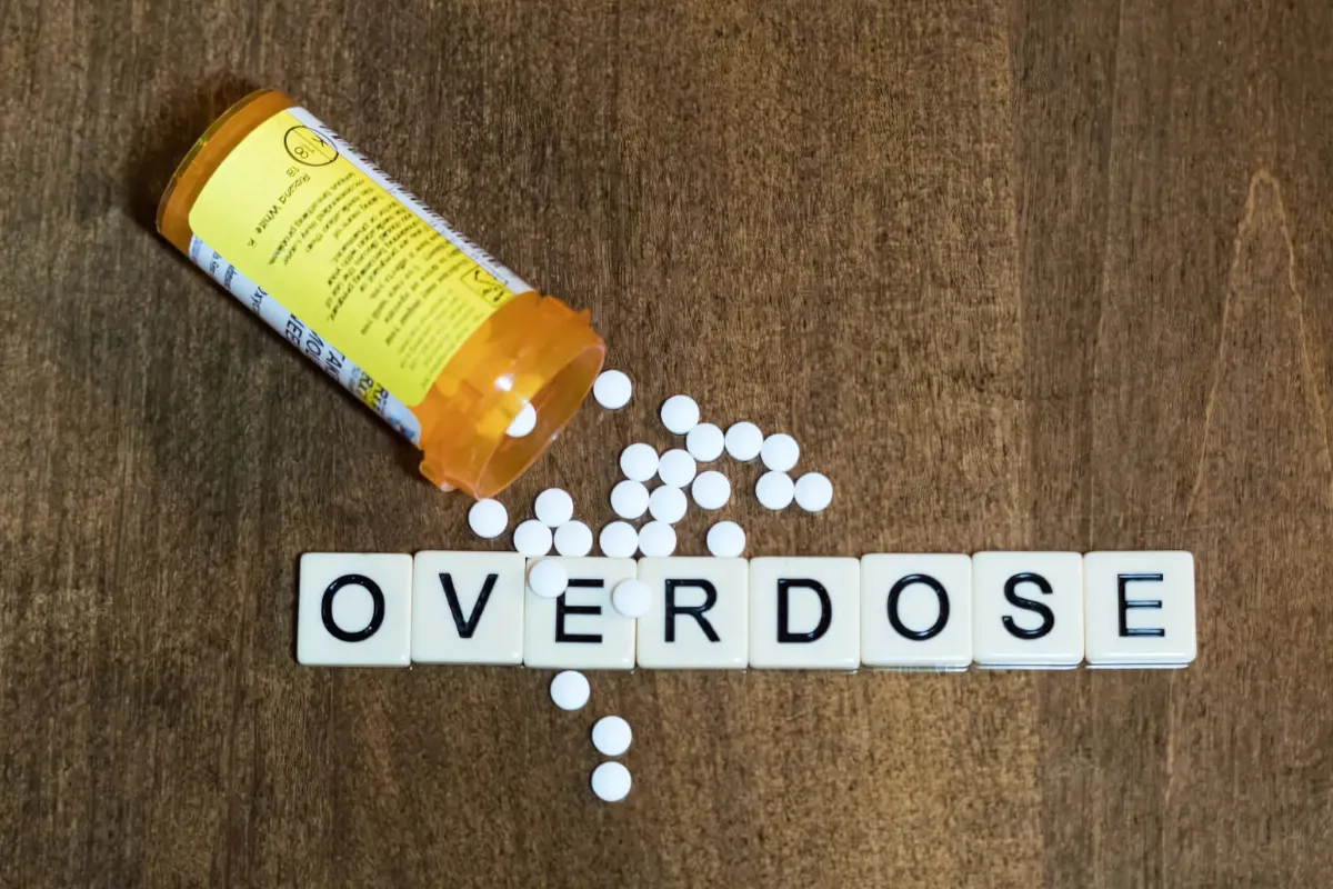 West Virginia’s Progress in Overdose Deaths Is Promising — But the ...